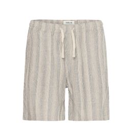 !Solid SOLID Herren Leinenhose "Leinenhose SDLIAM", blau, Gr. XXL, Obermaterial: 58% Leinen LI. 42% Viskose CV., Hosen