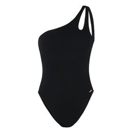 Protest Swimsuit 'PRTLace' female Black size XXL