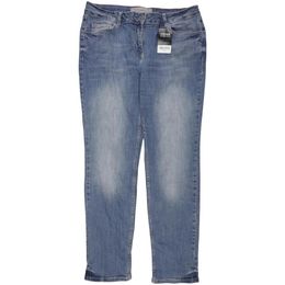 Cecil Jeans Damen Gr&ouml;&szlig;e 34 Second Hand blau