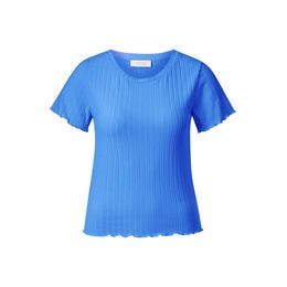 Rich & Royal Rich & Royal Shirt female Blue size S