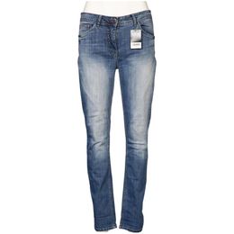 Cecil Jeans Damen Gr&ouml;&szlig;e 34 Second Hand blau