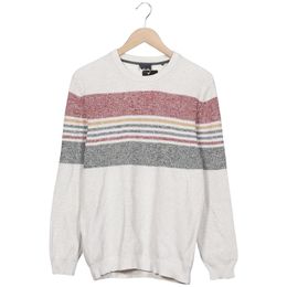 Christian Berg Pullover Herren Gr&ouml;&szlig;e M Second Hand bunt