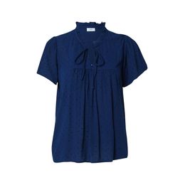 Jacqueline de Yong Jdy Blouse 'Lima' female Blue size 42