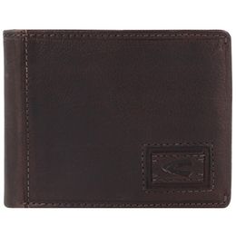 Camel Active Wallet male Brown size One Size