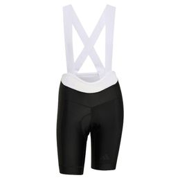 adidas Performance Sporthose 'Essentials' Damen Gr&ouml;&szlig;e XXXS/XXS schwarz / wei&szlig;