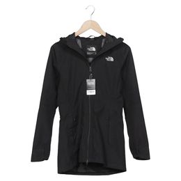 The North Face Jacke Damen Gr&ouml;&szlig;e S Second Hand schwarz