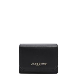 Liebeskind Berlin Wallet 'Lillian' female Black size One Size