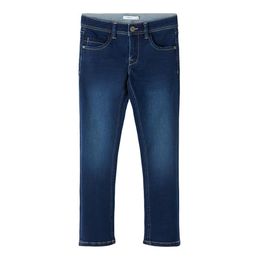 name it Jeans boy Blue size 140