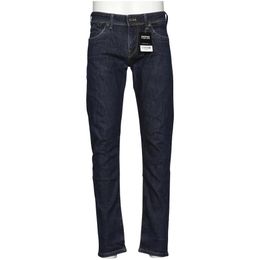 Pepe Jeans Jeans Herren Gr&ouml;&szlig;e 34 Second Hand marine