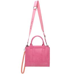 Fritzi aus Preussen Fritzi Aus Preu&szlig;en Handbag 'Fritzi SquareN' female Pink size One Size