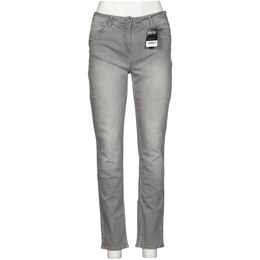 Cecil Jeans Damen Gr&ouml;&szlig;e 33 Second Hand grau