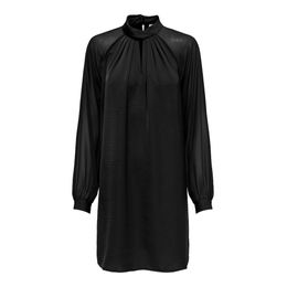 Jacqueline de Yong Jdy Dress 'JDYUrba' female Black size XXL