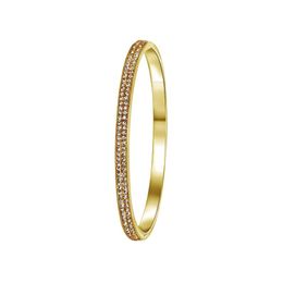 Lucardi Bracelet female Gold size 58