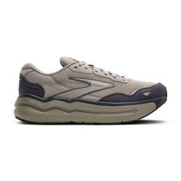 Brooks Ghost Max SE Schuhe Herren braun 46.5