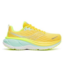 Saucony Hurricane 25 Schuhe Damen gelb 38.5