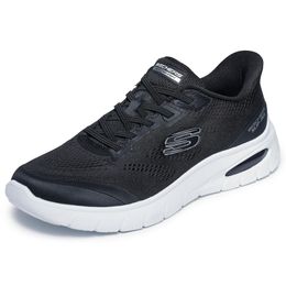 Skechers Sneakers male Black size 41