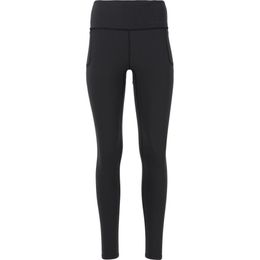 Endurance Move Tights Bekleidung Damen schwarz