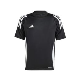 adidas Performance Performance Shirt 'Tiro 24' boy Black size 152