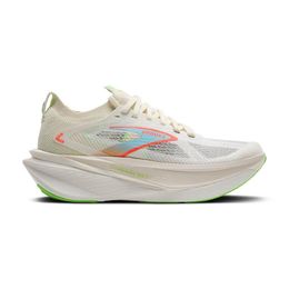 Brooks Hyperion Max 3 Schuhe Herren beige 41.0