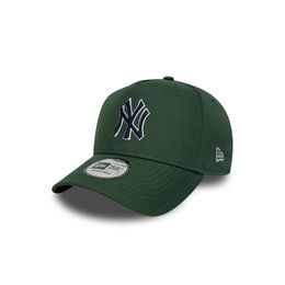 New Era Cap 'New York Yankees Outline Script' male Green size Onesize