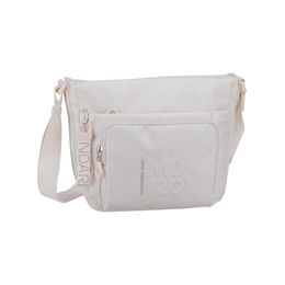 Mandarina Duck Crossbody Bag female Beige size One Size