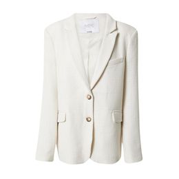 R&AElig;RE by Lorena Rae R&aelig;re By Lorena Rae Blazer 'Danika' female White size 34