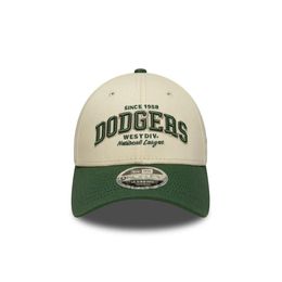 New Era Cap 'Los Angeles Dodgers Wordmark' male Mixed colors size Onesize