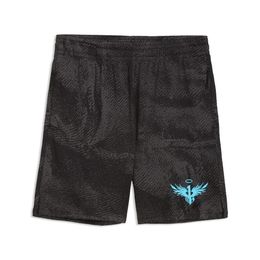 Puma Workout Pants 'Melo x Hive' male Black size L