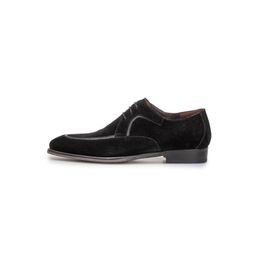 Floris van Bommel Lace-Up Shoes 'Dr Stijler 43' male Black size 8,5