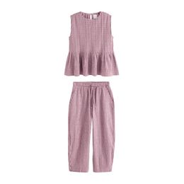 next Pajama female Pink size 10
