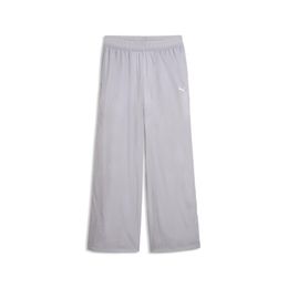 Puma Pants female Grey size XL