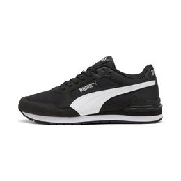 Puma Sneakers 'ST Runner V4' male Black size 41