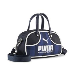 Puma Handbag '1976 Mini' female Blue size One Size