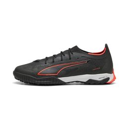 Puma Soccer Cleats 'Ultra 6 Pro Cage' male Black size 43