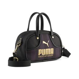 Puma Handbag '1976' female Black size One Size