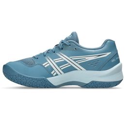 asics Athletic Shoes female Blue size 37