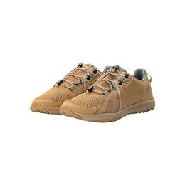 Jack Wolfskin Herren Sneaker "SPIRIT A.D.E LOW M", Gr. 12,5, beige, Main Material Second Material Lining Sole, Schuhe