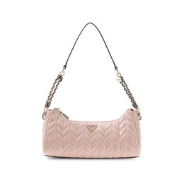Guess Shoulder Bag 'Cheryl' female Pink size One Size