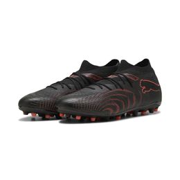 Puma Soccer Cleats male Black size 42,5