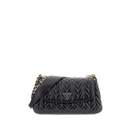 Guess Crossbody Bag 'Cheryl' female Black size One Size