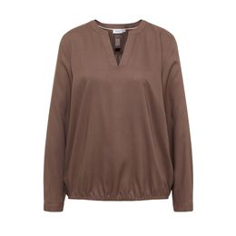 Cecil Blouse female Brown size XXL