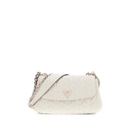 Guess Crossbody Bag 'Cheryl' female White size One Size