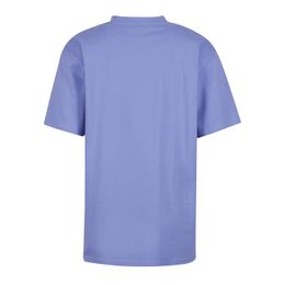 Karl Kani Herren T-Shirt "Karl Kani Herren", blau, Gr. S, 100% Baumwolle, Shirts