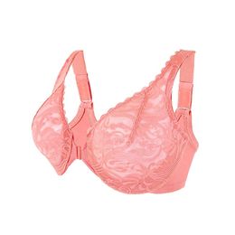 Glamorise Bra female Orange size 110