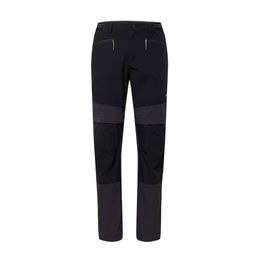Icepeak Outdoor Pants 'Braham' male Black size 52