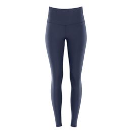 WINSHAPE Damen Leggings "Functional Comfort AEL112C", grau, Gr. XL, 85% Polyester, 15% Elasthan, Hosen, Ultra weicher, elastischer Funktionsstoff
