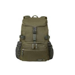 Tucano Backpack 'BKDES1314' male Green size One Size