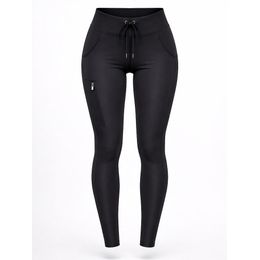 Empire Embodied Leggings 'Pasithea' female Black size S