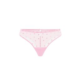 Guess Panty 'Claire' female Pink size XL