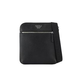 Emporio Armani Crossbody Bag female Black size One Size